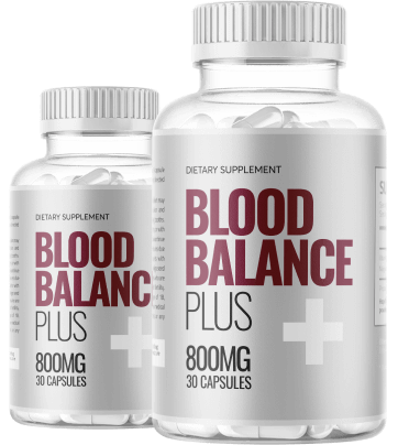 Blood Balance Plus+