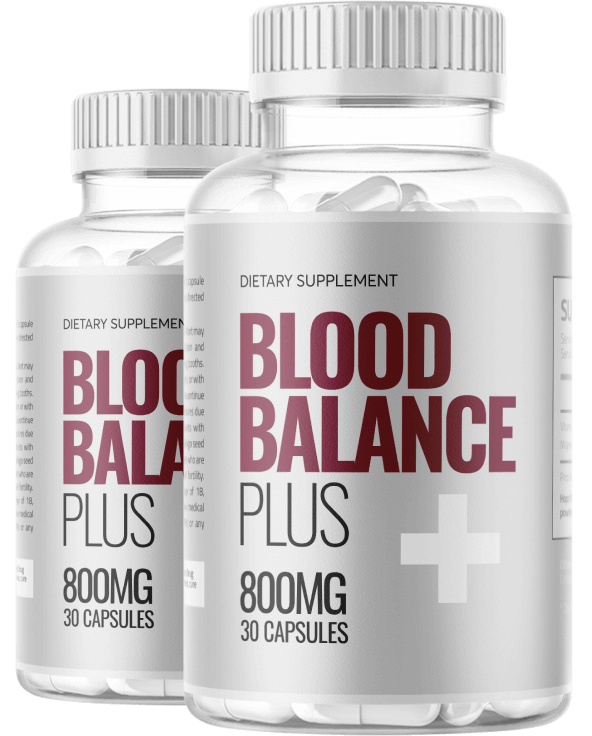 Blood Balance Plus+